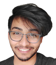 Students | SSH Department | IIITD