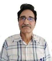 Faculty | SSH Department | IIITD