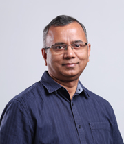 Faculty | SSH Department | IIITD