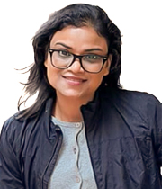 Faculty | SSH Department | IIITD