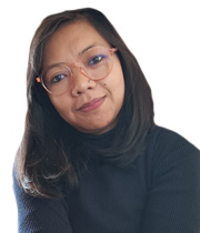 Faculty | SSH Department | IIITD