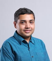 Faculty | SSH Department | IIITD